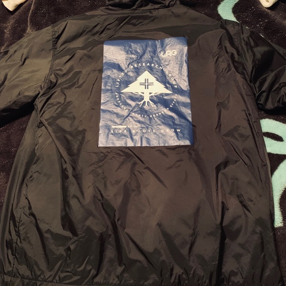 Lrg | Jackets & Coats | Lrg Jacket | Poshmark